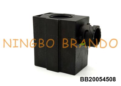 China 24VDC Solenoid Coil For Mercedes Benz Truck Solenoid Valve 5392900070 for sale