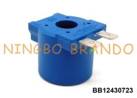 China 12VDC Solenoid Coil For Landi Renzo LPG Solenoid Valve CNG Reducer for sale