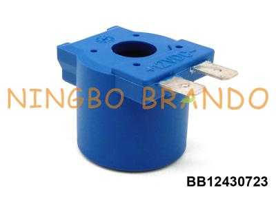 China 12VDC Solenoid Coil For Landi Renzo LPG Solenoid Valve CNG Reducer for sale
