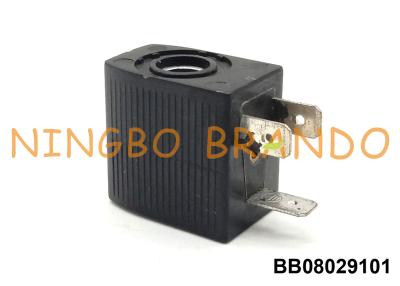China 24V 230V 4W Solenoid Coil For Burkert Solenoid Valve 6012 C 6011 A for sale