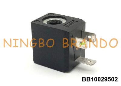 China 10mm Hole Solenoid Coil 24V 110V 120V 220V 230V 9VA 12VA 13.5VA 6W for sale