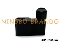 China IP67 Waterproof Solenoid Valve Coil 24VDC 110VAC 220VAC 5VA 3.5W 6W for sale