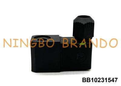 China IP67 Waterproof Solenoid Valve Coil 24VDC 110VAC 220VAC 5VA 3.5W 6W for sale