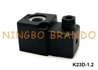 China K23D Solenoid Valve Coil K23D-1.2 K23D-1.2T 24VDC 220VAC 10VA 7W 12W for sale