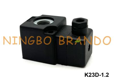 China K23D Solenoid Valve Coil K23D-1.2 K23D-1.2T 24VDC 220VAC 10VA 7W 12W for sale