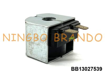 China ASCO Type Solenoid Valve Coil 110VAC 120VAC 204-556-1 204-558-1 for sale