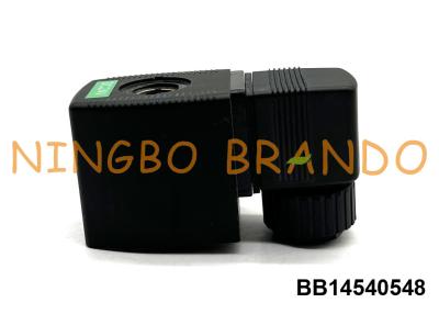 China Burkert Type Solenoid Valve Coil 12V 24V DC 110V 120V 220V 230V AC 50Hz for sale