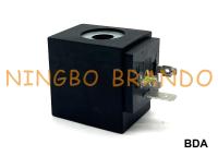China BDA ODE Type Solenoid Valve Coil 12V 24V DC 110V 120V 220V 230V AC for sale