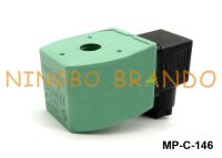 China MP-C-146 ASCO Type Solenoid Valve Coil 24V 48V 110V 115V 220V 230V for sale