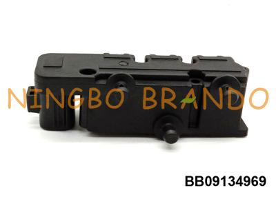 China Range Rover Air Suspension Solenoid Valve Coil RVH000055 RVH500050 for sale