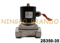 China 2S350-35 1-1/4