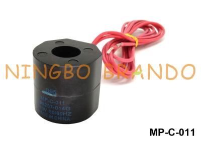 China 17120 17121 Henny Penny Solenoid Valve Coil MP-C-011 110VAC 120VAC for sale