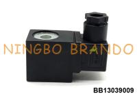 China 220V 230V 15VA Solenoid Coil For OLAB 7000 Steam Iron Solenoid Valve for sale