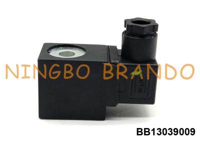 China 220V 230V 15VA Solenoid Coil For OLAB 7000 Steam Iron Solenoid Valve for sale