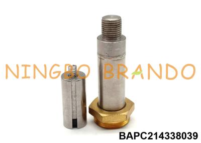 China Jorc Type Auto Drain Solenoid Valve Armature Plunger Core Tube for sale