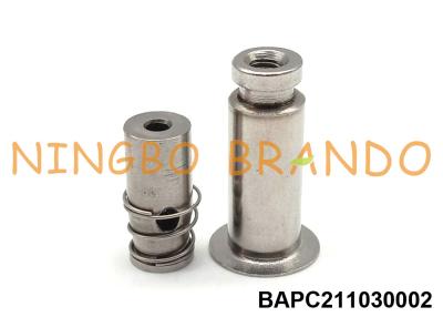 China RO SV Water Inlet Plastic Solenoid Valve Armature Plunger For Water Filter for sale