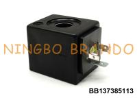 China Rexroth Type Hydraulic Solenoid Coil R901083065 R901090821 12VDC 24VDC for sale