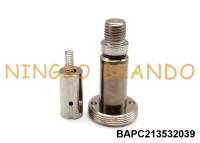 China 2 Way NC Water Solenoid Valve Armature Assembly Plunger Tube And Core for sale