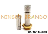 China Dust Collector Pulse Jet Solenoid Valve Armature Plunger Core Tube for sale