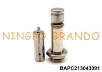 China Dust Removal Pulse Jet Valve Solenoid Armature Core Tube And Plunger for sale