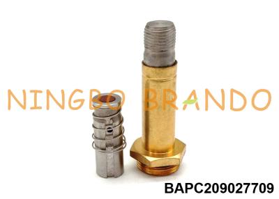 China 2 Way NC Solenoid Valve Armature Plunger Core Tube Normally Closed for sale
