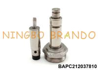 China Straight Through Pulse Jet Solenoid Valve Armature Plunger Core Tube for sale