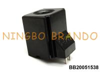 China Northman Type Hydraulic Solenoid Valve Coil AC110V AC120V AC220V AC240V for sale