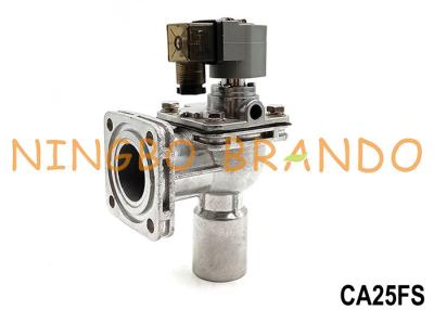 China CA25FS DN25 Dust Collector Goyen Diaphragm Valve FS Series 1 Inch for sale