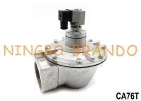 China CA76T 3'' Right Angle Pulse Jet Valve CA76T010-300 CA76T010-305 for sale