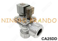 China CA25DD Dresser Nut 1 Inch Pulse Jet Valve Dust Collector DD Series for sale