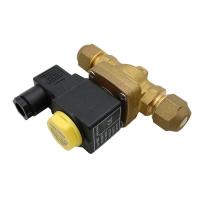 China 1070/4 Castel Type 1/2'' Flare Air Conditioner Valve 1070/4A6 for sale