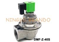 China BFEC DMF-Z-40S 1 1/2