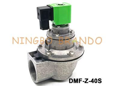 China BFEC DMF-Z-40S 1 1/2