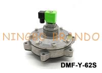 China BFEC DMF-Y-62S 2 1/2