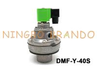 China DMF-Y-40S 1 1/2
