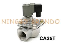 China CA25T Goyen Type Pulse Jet valve 1