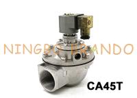 China CA45T 1 1/2