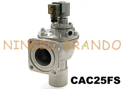 China CAC25FS Goyen Type Pulse Jet Valve 1
