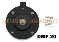 China SBFEC Rubber Membrane Diaphragm For Pulse Valve DMF-Z-20 DMF-ZM-20 for sale