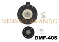China Diaphragm Repair Kit For SBFEC Pulse Valve DMF-Z-40S DMF-ZM-40S DMF-Y-40S for sale