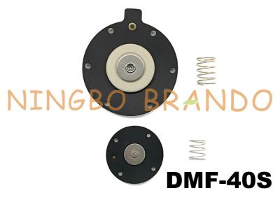 China Diaphragm Repair Kit For SBFEC Pulse Valve DMF-Z-40S DMF-ZM-40S DMF-Y-40S for sale