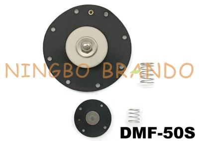 China Diaphragm Repair Kit For 2'' SBFEC Pulse Valve DMF-Z-50S DMF-Y-50S DMF-T-50S for sale