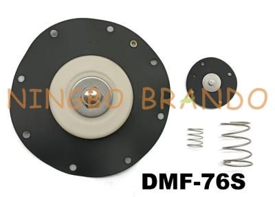 China BFEC FKM NBR Rubber Membrane Diaphragm For 3''Dust Collector Diaphragm Valve for sale