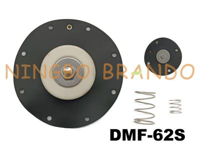 China Rubber Diaphragm For DMF-Z-62S DMF-Y-62S DMF-T-62S Pulse Solenoid Valve for sale