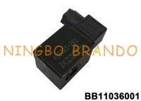 China SCG353A043 SCG353A044 Pulse Solenoid Valve Coil 400325-117 220VAC for sale