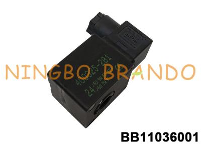 China SCG353A043 SCG353A044 Pulse Solenoid Valve Coil 400325-117 220VAC for sale