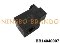 China 220V AC 400425-117 Solenoid Electrical Coil For ASCO Pulse Valve for sale