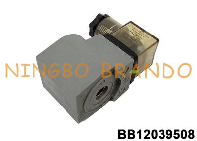 China Dust Collector Solenoid Valve Coil QR N282 24VDC 20Watts 25Watts for sale