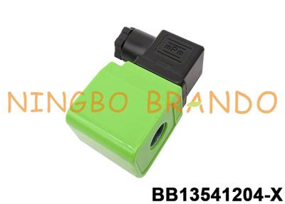 China BFEC Dust Collector Pulse Jet Valve Coil 24VDC 110VAC 220VAC for sale