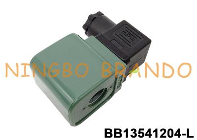 China DC24V AC220V Solenoid Coil For SBFEC Dust Collector Pulse Jet Valve for sale